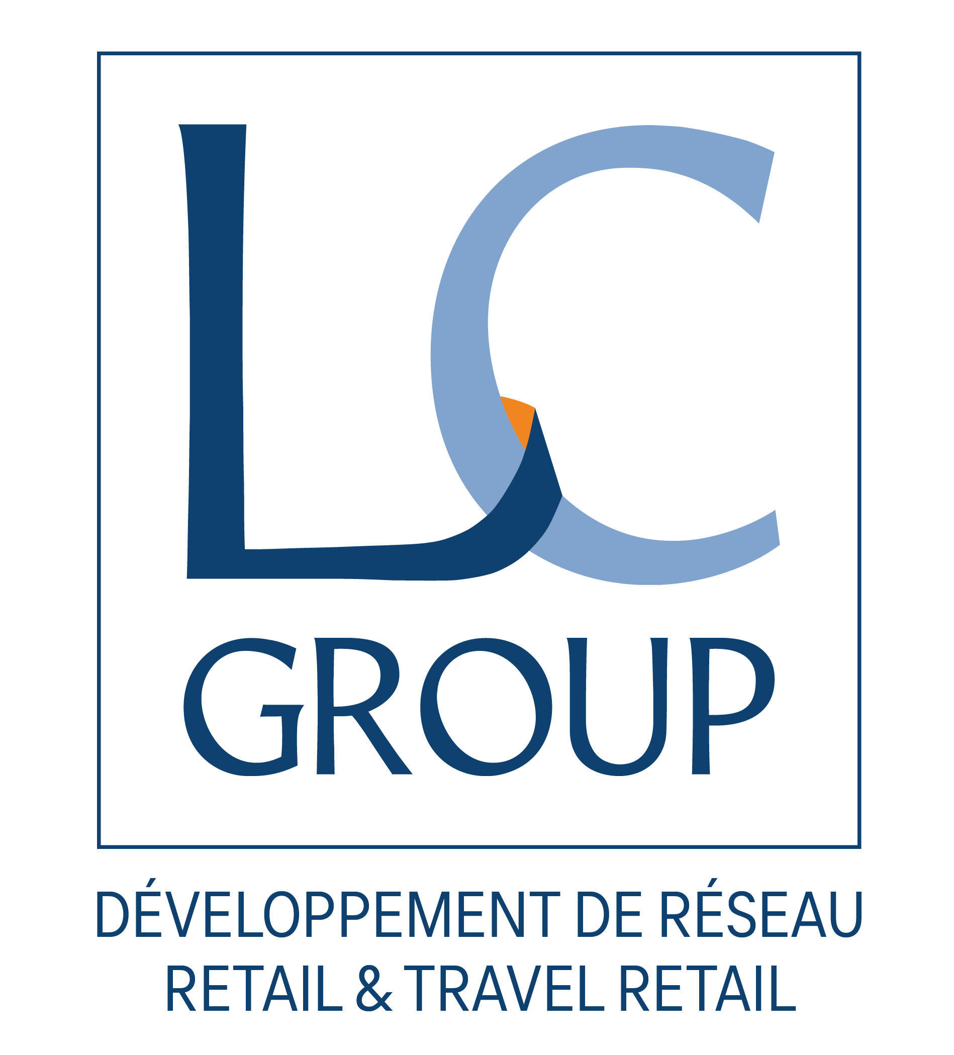 Nos enseignes - LC Group